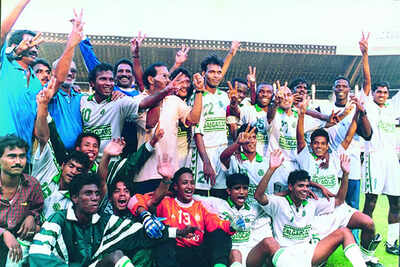 'We were the 3 big brothers of Goan football, big loss for India’ | Goa ...