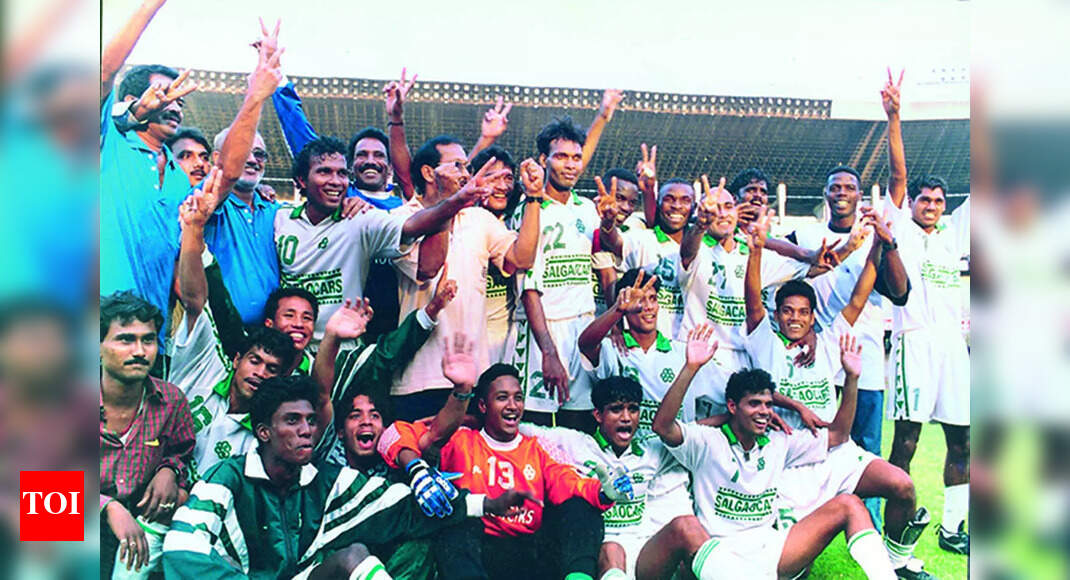 'We were the 3 big brothers of Goan football, big loss for India’ | Goa ...