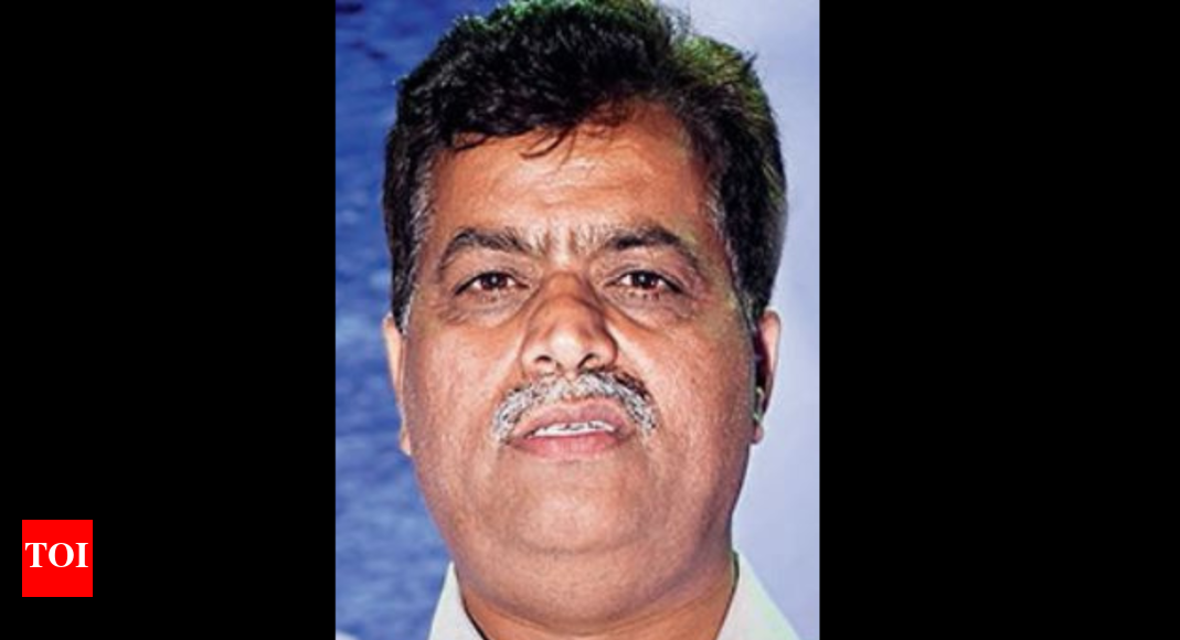 Arora sent to ED custody till July 10 | Delhi News - Times of India