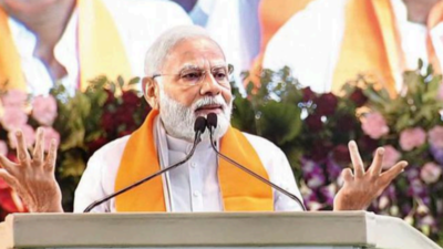 PM Narendra Modi's Uniform Civil Code push may not find takers in Tamil Nadu | Chennai News ...