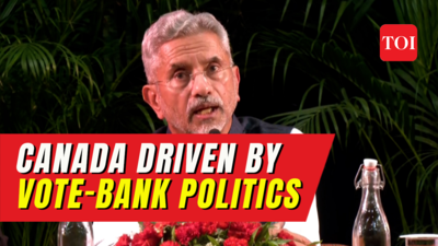 Canada: Vote-bank politics driving Canada response to Khalistan issue ...