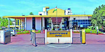 Belagavi Corporation Mulls Expansion With More Wards For City ...