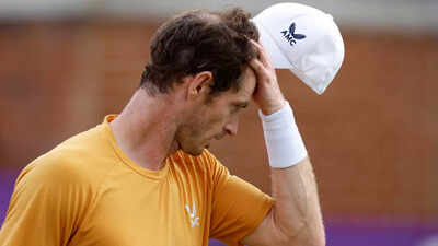 Andy Murray slams Wimbledon 'disaster' after poster snub of female ...