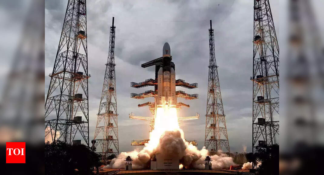 Can India better Chandrayaan-2 record? | India News - Times of India