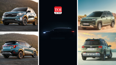 Car launches galore in July 2023: Four big launch/unveils from Maruti ...