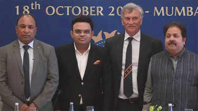 Devajit Saikia looks for positives after Guwahati misses World Cup bus ...