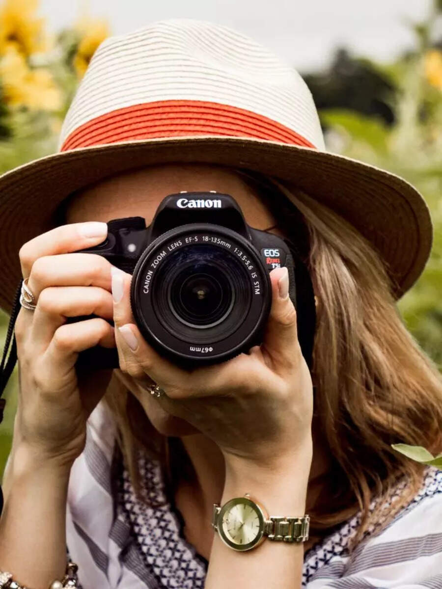 National Camera Day 2023: 9 cameras we need in our day-to-day life ...