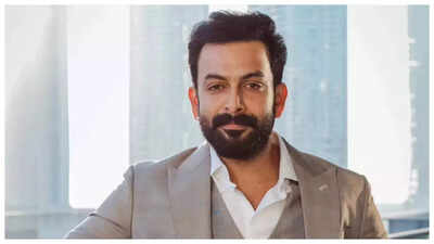Prithviraj Sukumaran discharged from hospital; actor expected to make a ...