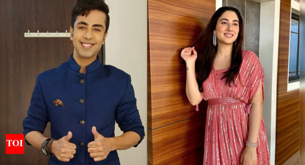 Exclusive! Nitin Bhatia on Bade Achhe Lagte Hain 3: Disha Parmar is ...