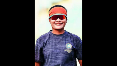 Goa News: Miffed woman cricketer Tarannum Pathan quits Baroda team, to ...