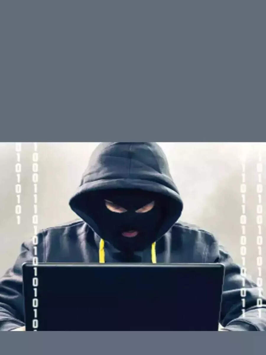 Beware of the rising ‘courier scam’: Things to know and tips to stay ...