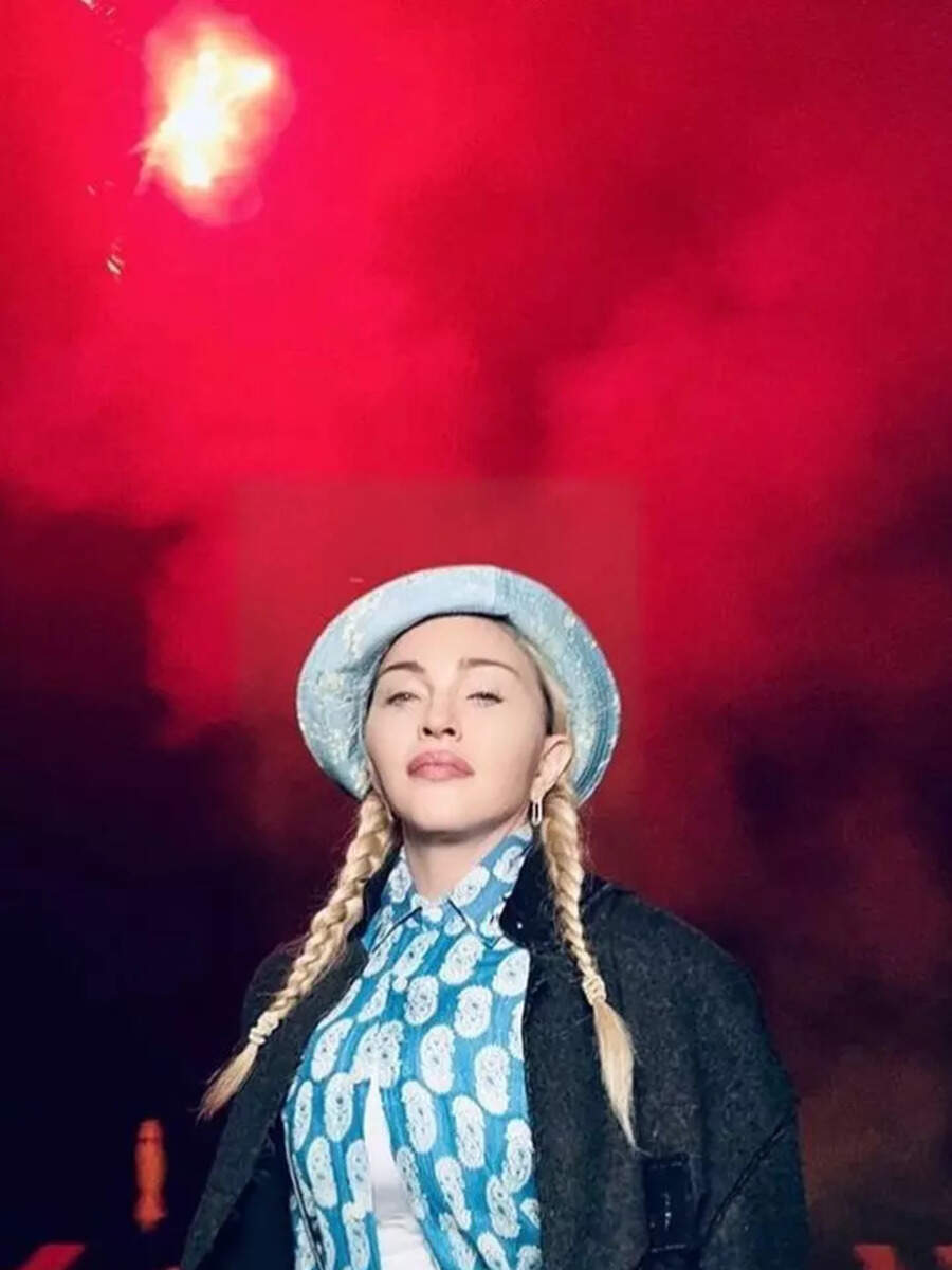 Millionaire Dog Selling Miami Villa Once Owned by Madonna | Times of India