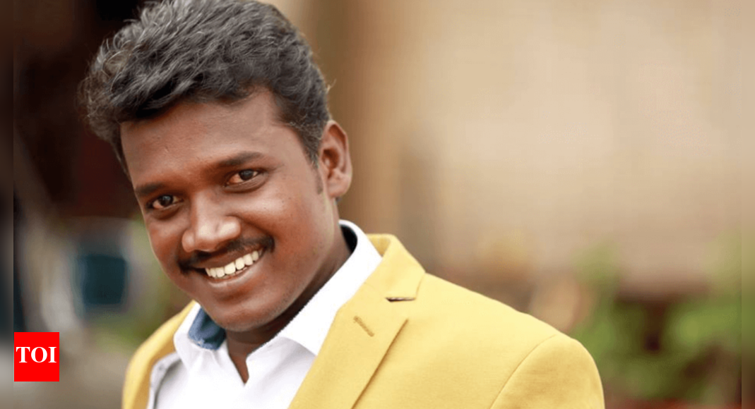 Did you know Mari Selvaraj narrated a story to Vijay? | Tamil Movie ...