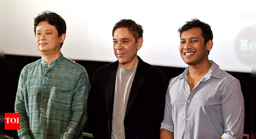 Celine Song's Sundance stunner Past Lives comes to India | Events Movie ...