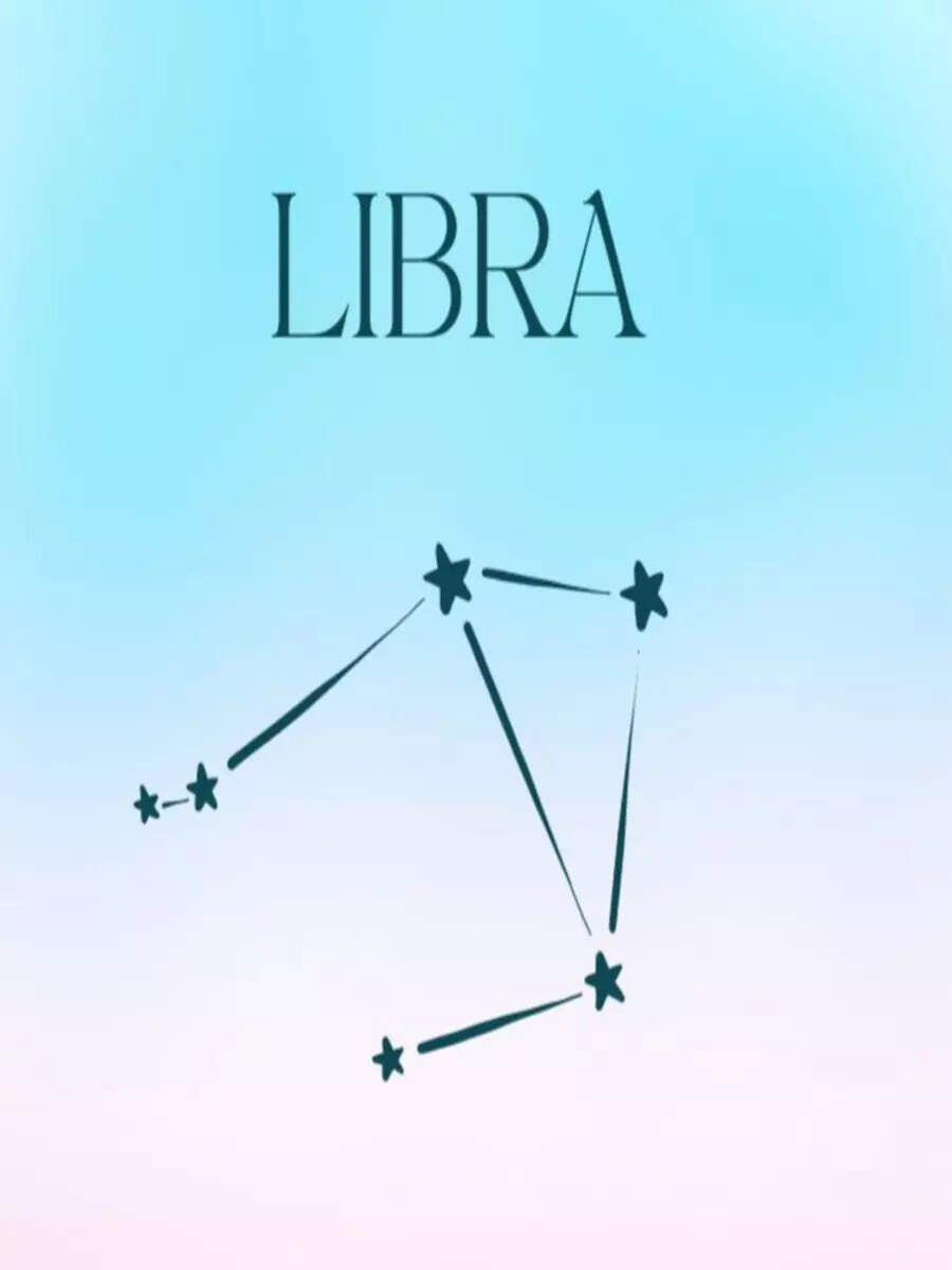 Libra Monthly Horoscope Predictions July 2023 | Times of India