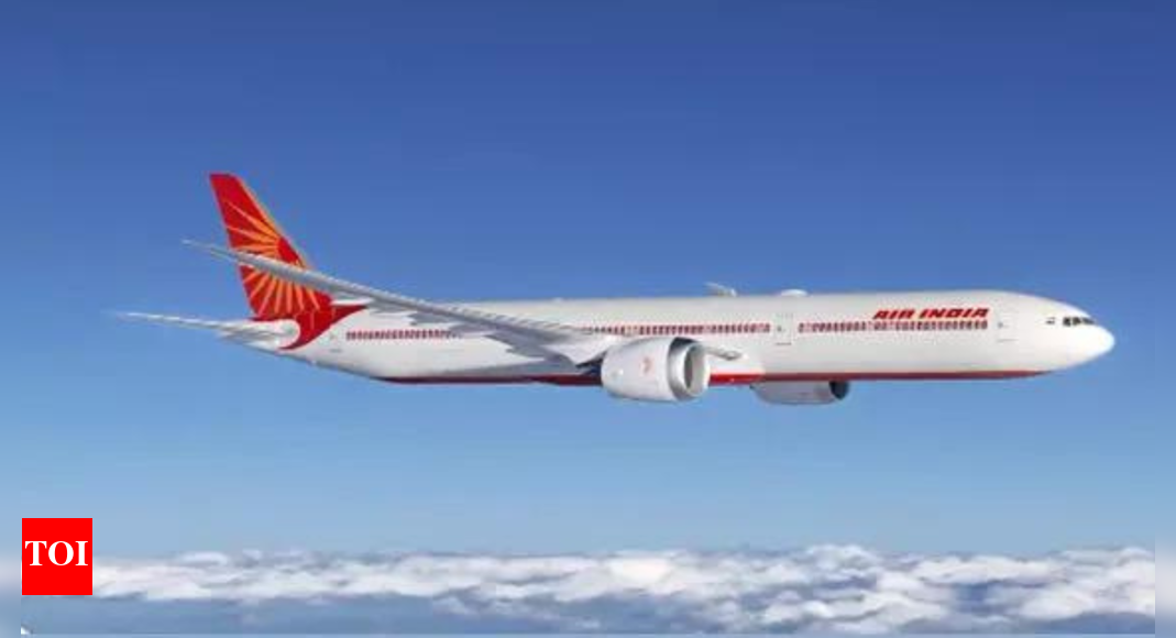 Air India Our Aircraft Purchase Mentioned By President Biden During Pm