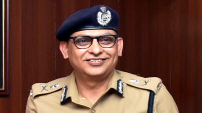 Tamil Nadu Police News: Shankar Jiwal appointed chief of TN police ...