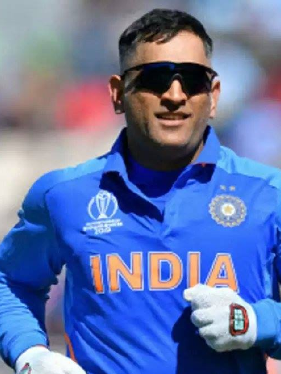 Dhoni head coach, Sachin batting coach: India's dream coaching staff ...