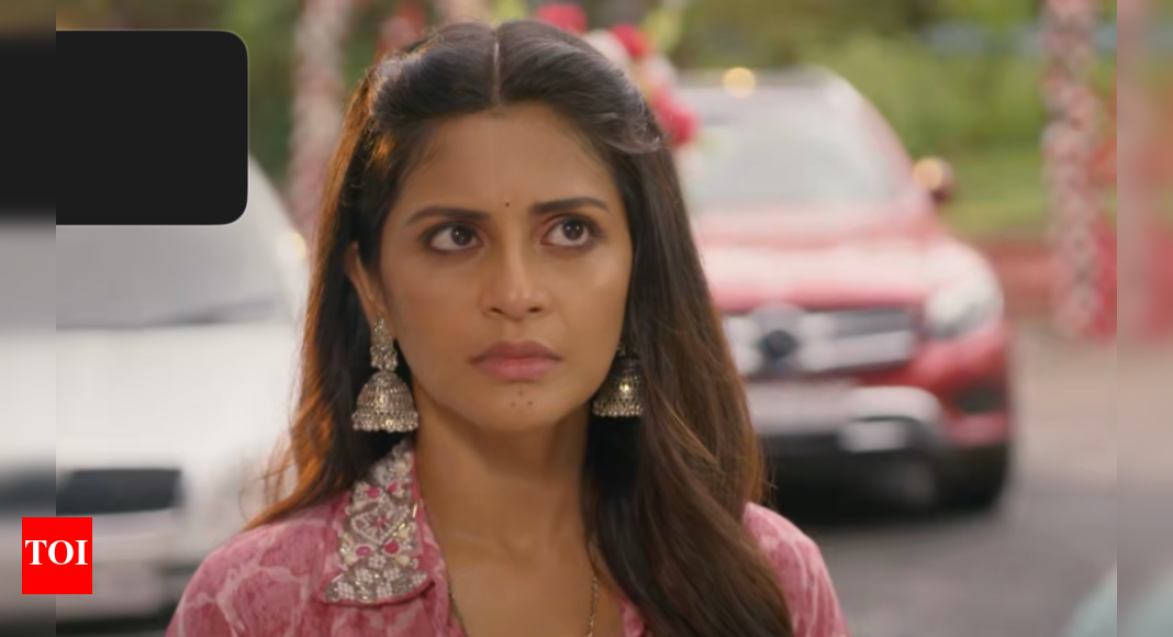 Imlie update, June 29: Imlie to get married to Dhairya - Times of India