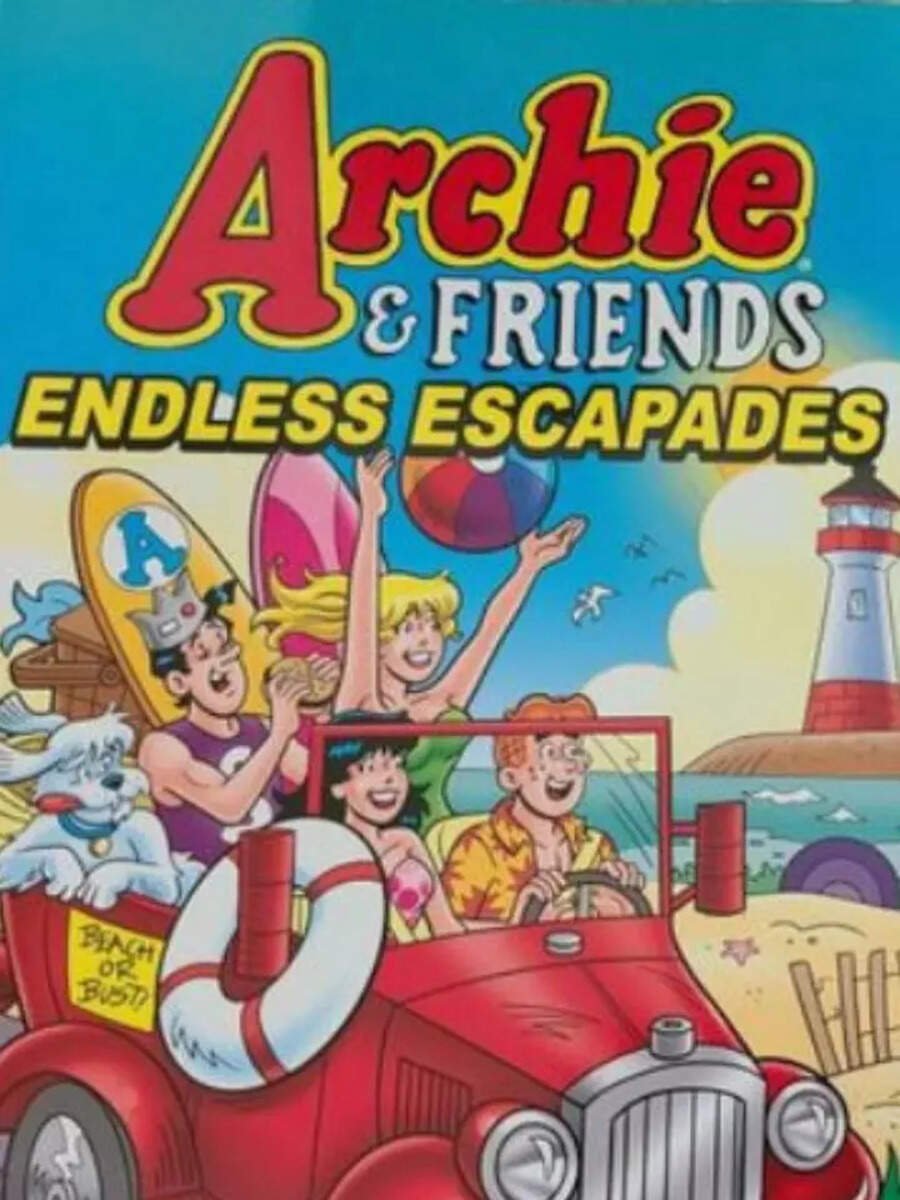 8 interesting facts about Archie comics | Times of India