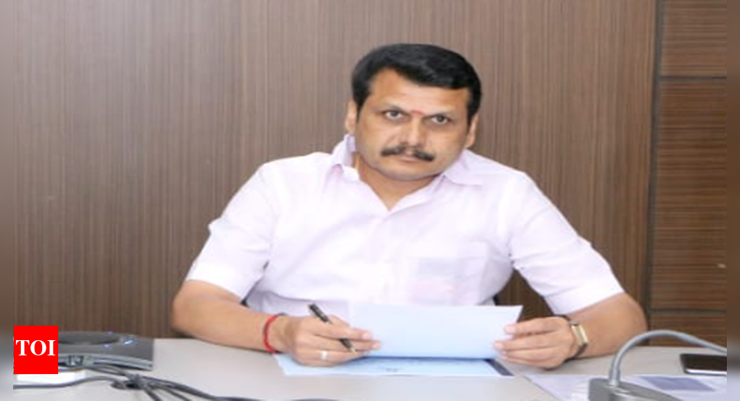 Tamil Nadu News: Governor R N Ravi has no power to dismiss minister ...