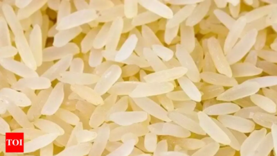 Centre's stand on FCI rice sale to top agenda | Bengaluru News - Times ...