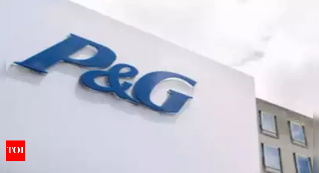 P&G India to invest Rs 2,000 cr to set up export hub in state ...
