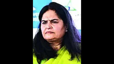 Raj Cs Usha Sharma Gets 6-mth Extension | Jaipur News - Times of India