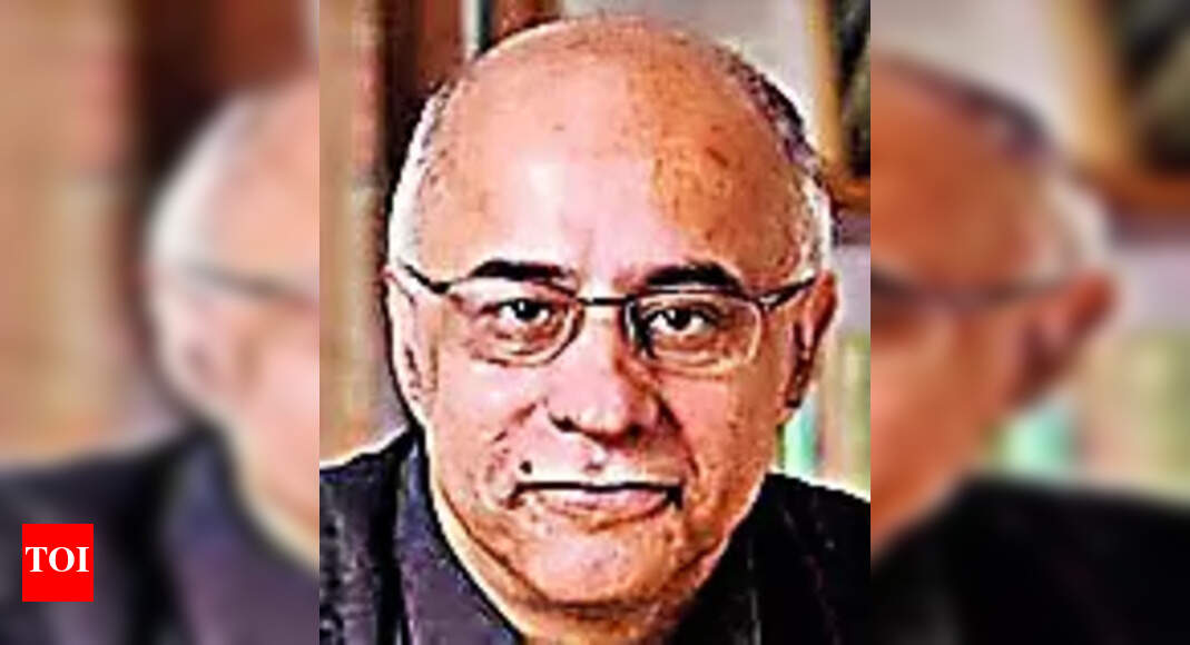Subroto Bagchi Steps Down As Osda Chairman | Bhubaneswar News - Times ...