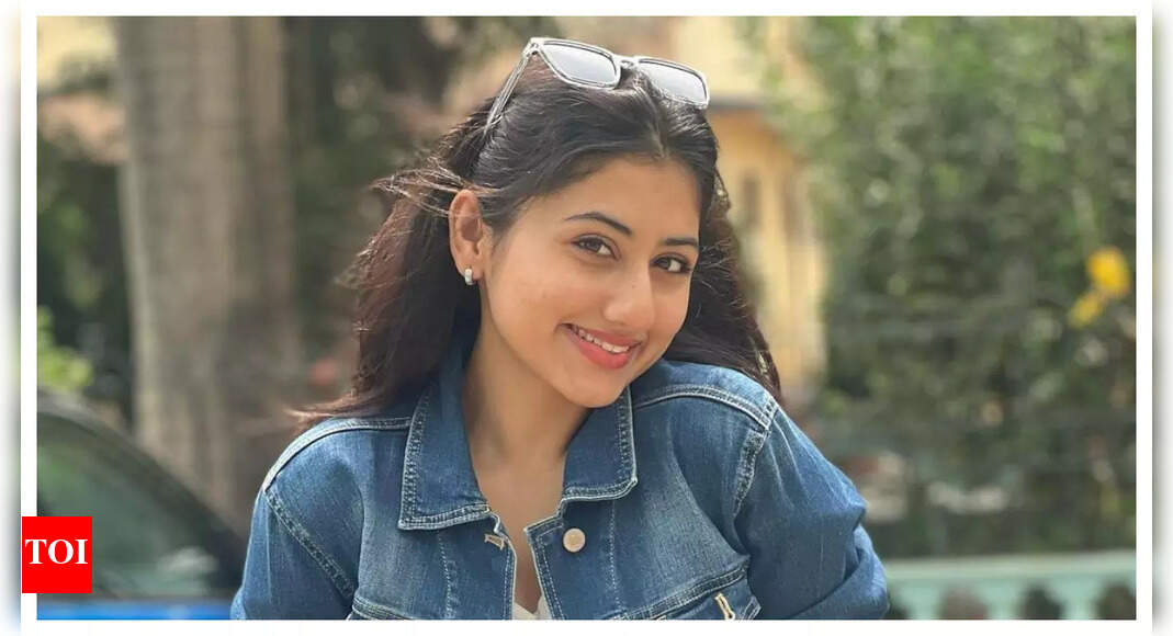 Owe my fame to TV, but I will do only OTT projects and films now: Mazel ...