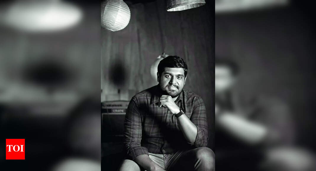 Love all things Telugu, the films, people, food & culture: Hesham ...