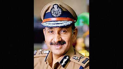 Decorated IPS Sandeep Rai Rathore is new CP of Chennai city | Chennai ...