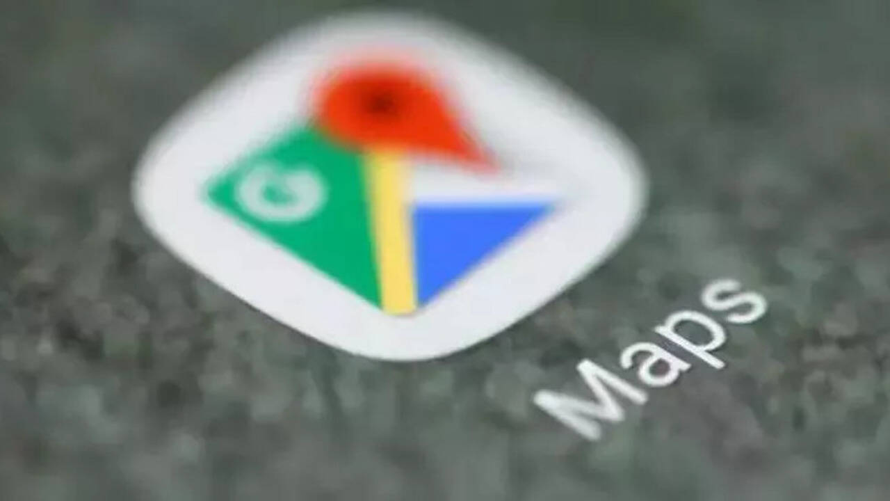 Plan Smart, Save Big: Google Maps Helps You Check Toll Costs And Find ...
