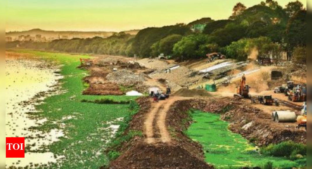 Explainer: Why the riverfront project is extremely unfair to citizens ...