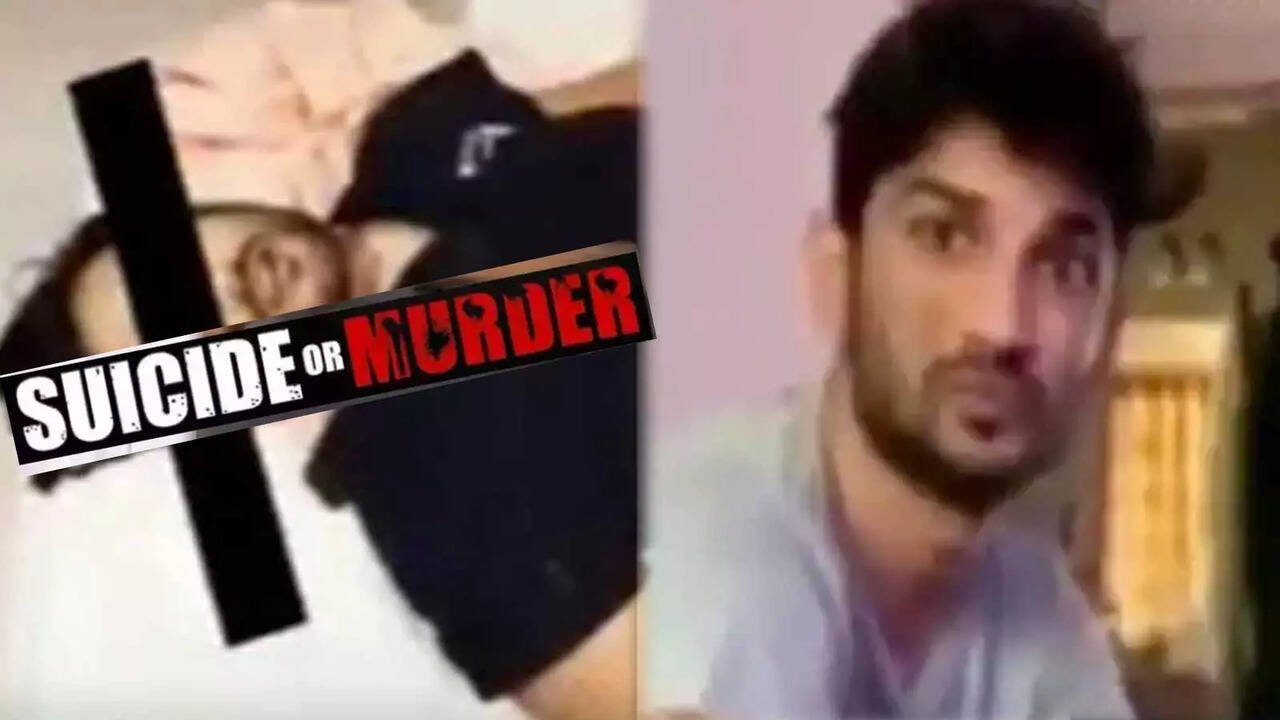 Rajputs Death Reason