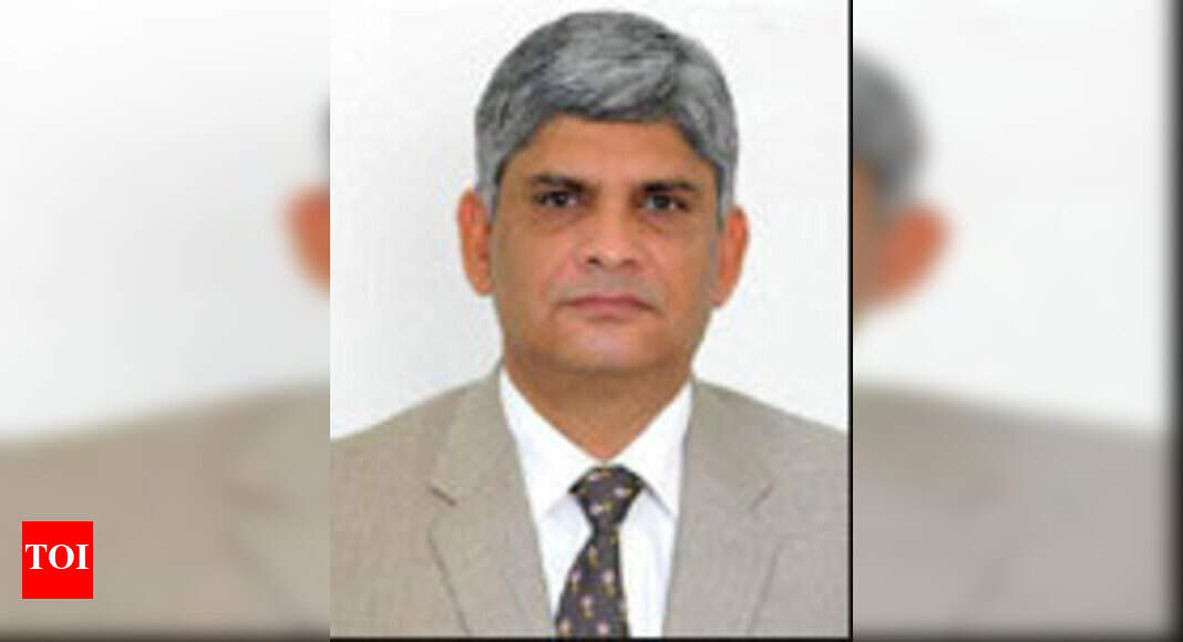 Ambassador: Hamid Ali Rao appointed Indian ambassador to Saudi Arabia ...