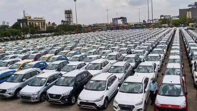 How to buy good used car: Guide to make the best choice - Times of India