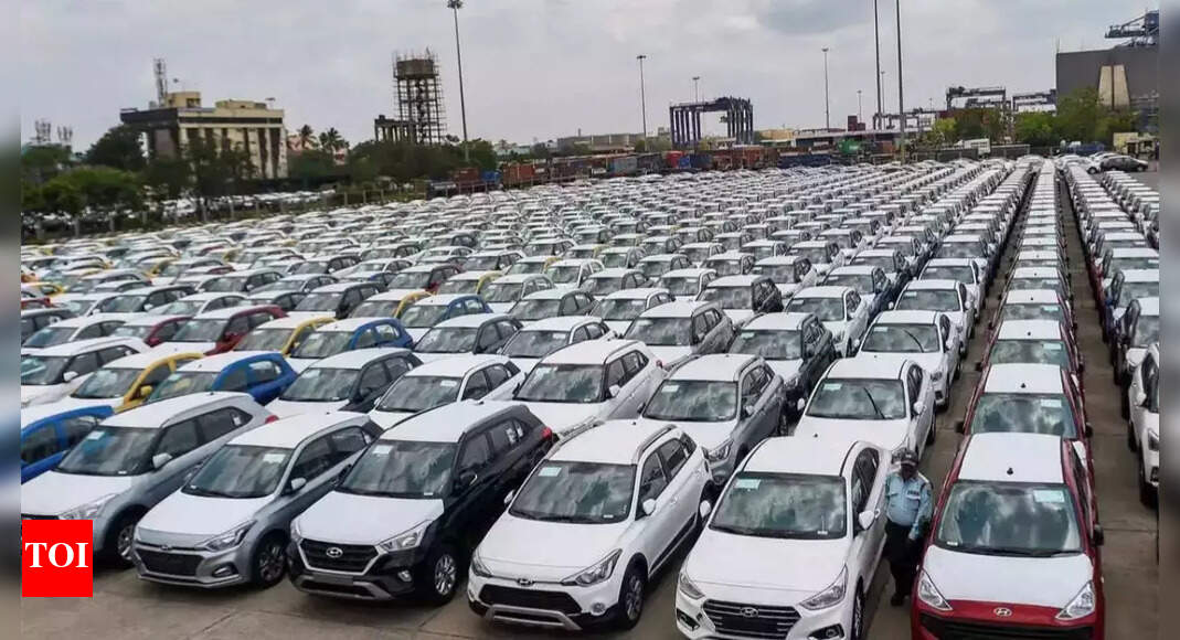 How to buy good used car: Guide to make the best choice - Times of India