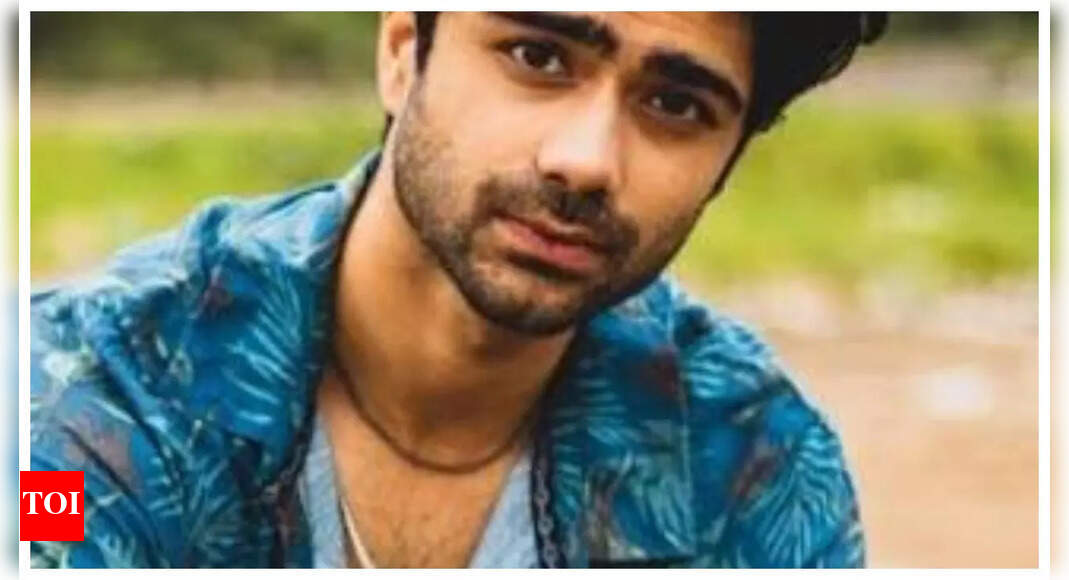 Taaruk Raina says India being country of fables, epics makes it perfect ...