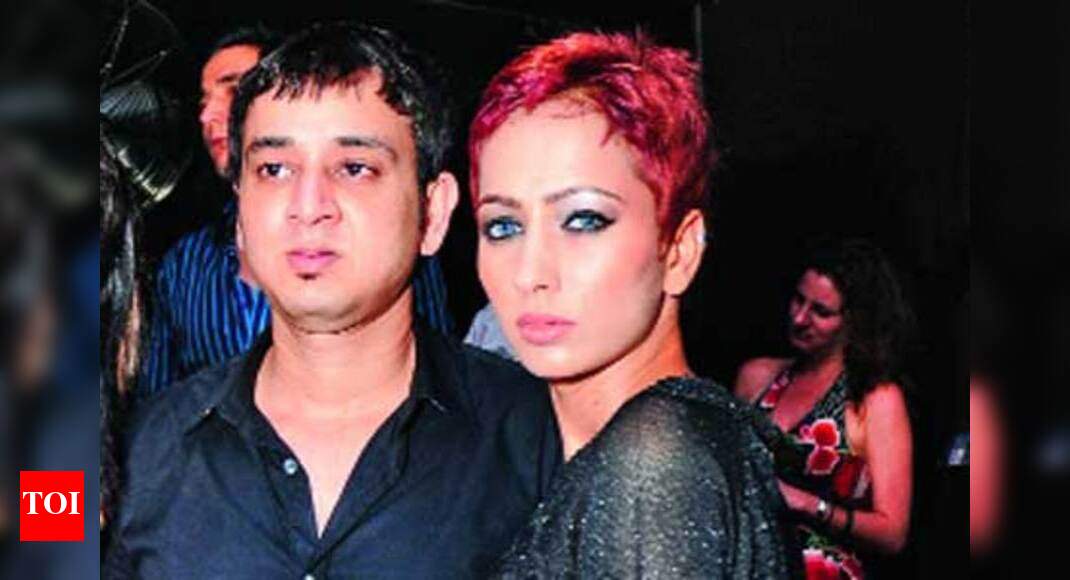 Model Tia Singh goes Bollywood | Hindi Movie News - Times of India