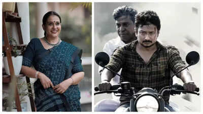 Maala Parvathi lauds ‘Maamannan’, says ‘Vadivelu deserves a National ...