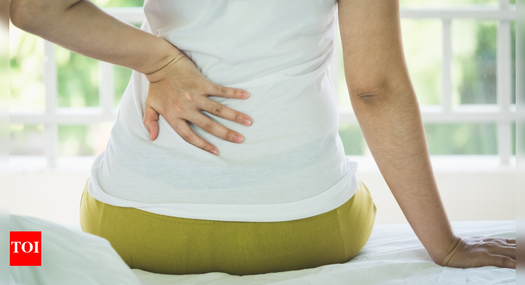 Osteoporosis: What factors are leading to this bone disease in women ...