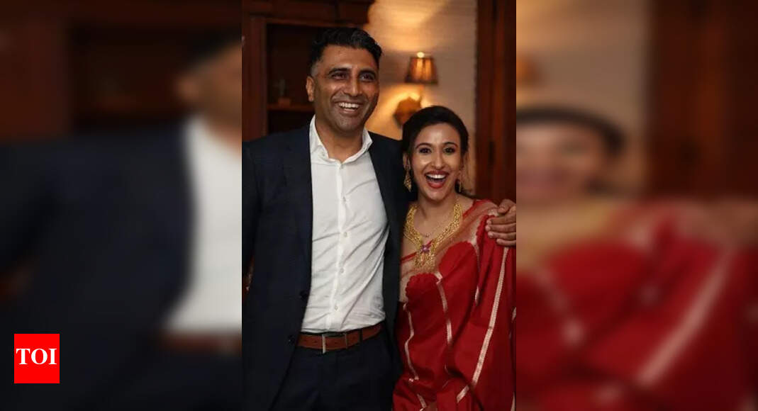 “When someone’s right for you, you know it in your heart”: Actor Sayani ...