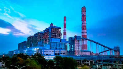 NTPC commissions fourth 660 MW unit of Barh plant | Patna News - Times ...