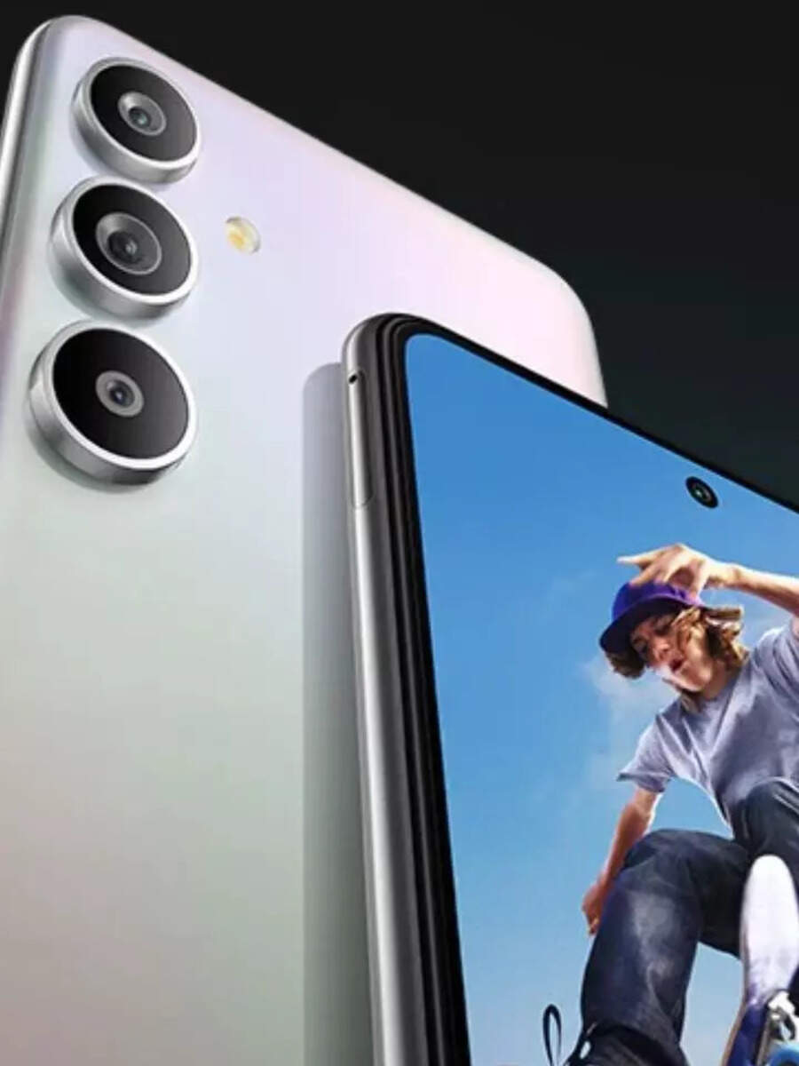 5G phones with Super AMOLED display, 5000mAh battery under Rs 35,000 ...