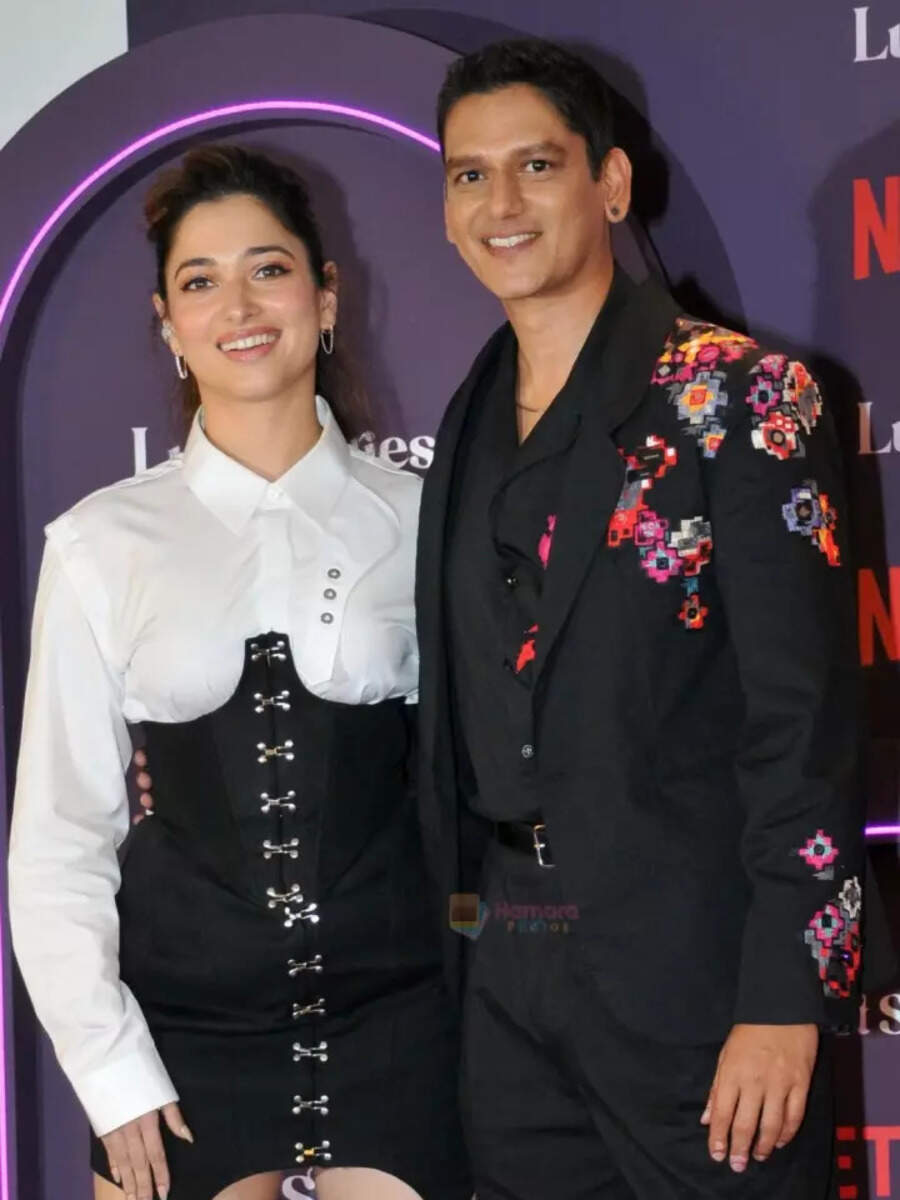 Hot Ent Scoop: Sushmita Shares Taali’s New Promo, Sujoy On Tamannaah ...