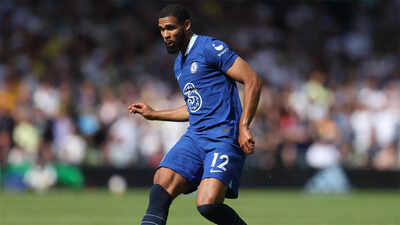 England's Loftus-Cheek signs for AC Milan from Chelsea | Football News ...