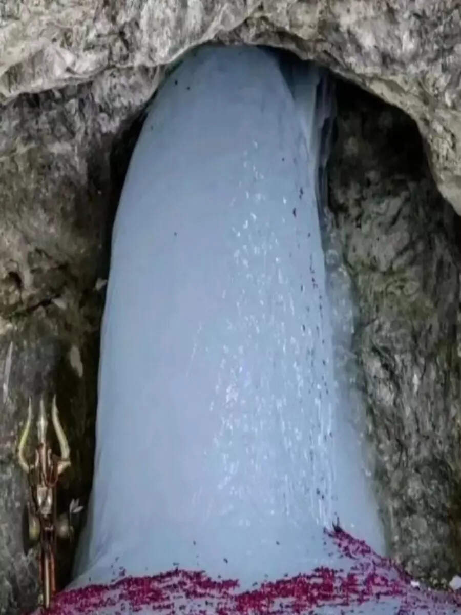 Amarnath Yatra 2023: Things You Need To Know | Times of India