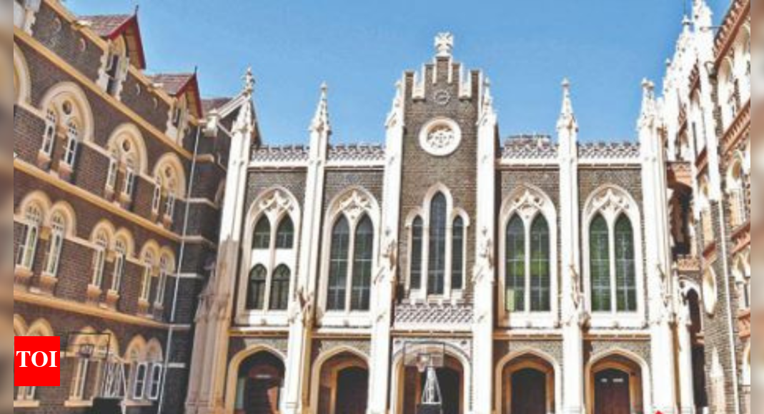 12 autonomous colleges to award degree in their name | Mumbai News ...