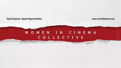 Women in Cinema Collective reacts to the ongoing protest at SRFTI ...